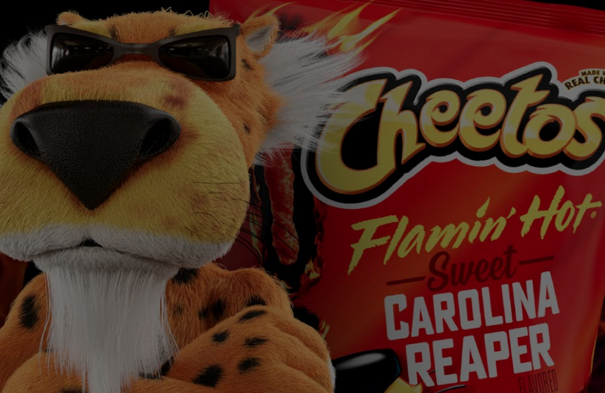 How Cheetos and Other Brands Are Mastering the Art of Influencer ...