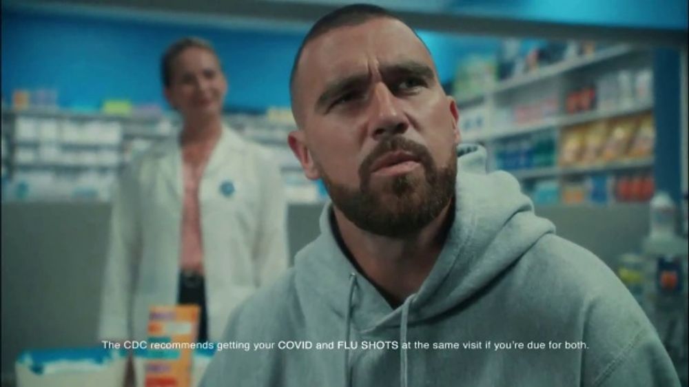 NFL Advertisers Scoring With Travis Kelce