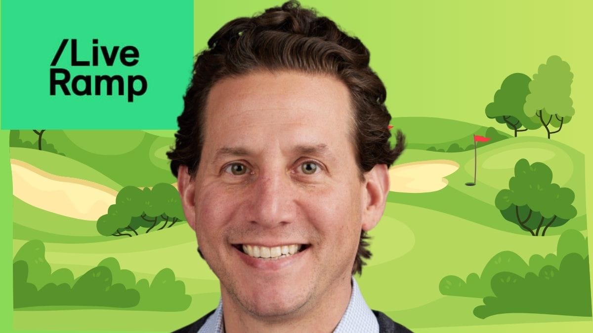 LiveRamp’s Adam Paul On How Data Boosts The Value of Tentpole TV Events