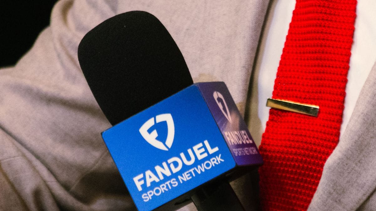 FanDuel Sports Network Bringing Live NHL, NBA Games to FAST Platforms