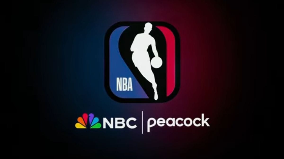 NBCUniversal Scores Before Start of NBA Return Season