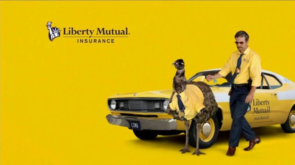 Insurance Mascot Mojo: Who’s Winning the Ad Wars?