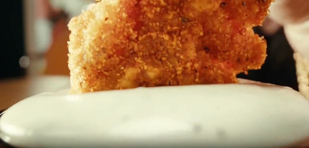 Wingstop Flies To Top Of Most-Seen NBA Brands List