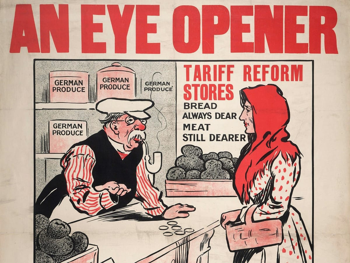 EXCLUSIVE: How "Tariff Turmoil" Impacts Consumer Behavior