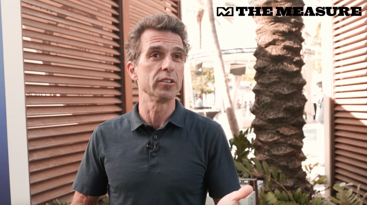 Precision at Scale: Truthset's Gregg Galletta On Data-Rated Audiences